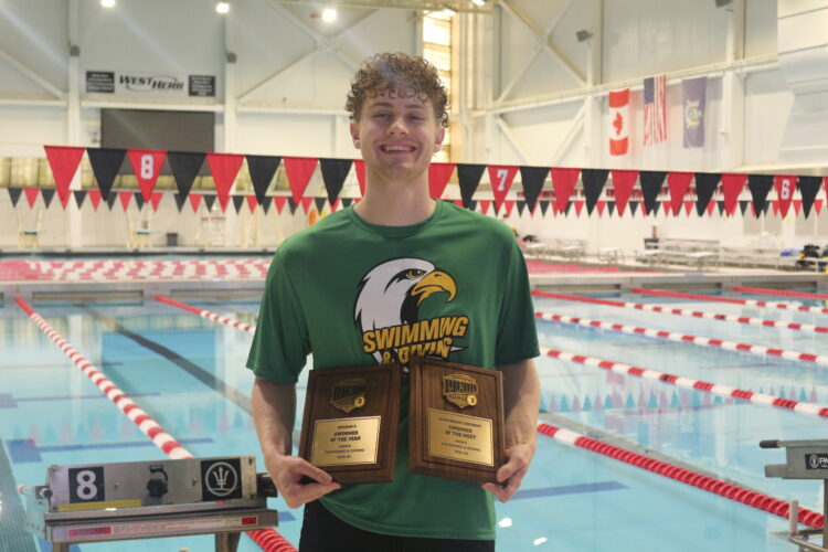 JCC Women Repeat As Swimming & Diving Regional Champions; Men Finish ...